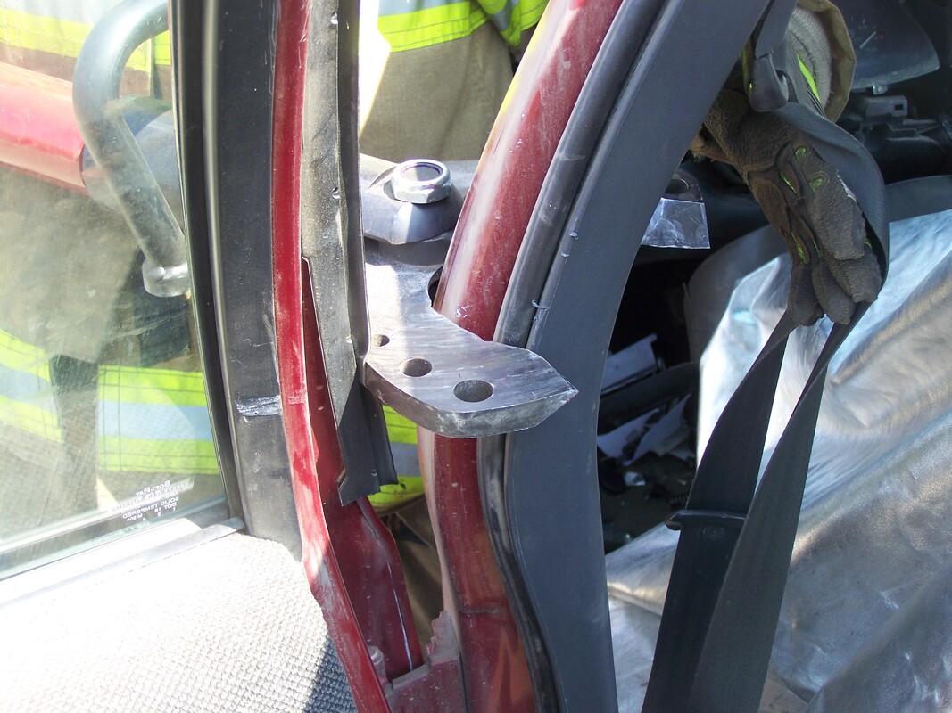 LAND SHARK CUTTER - Special Service and Supply